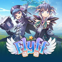 Flyff 飛飛 - 94hi Asia-Pacific Game Platform